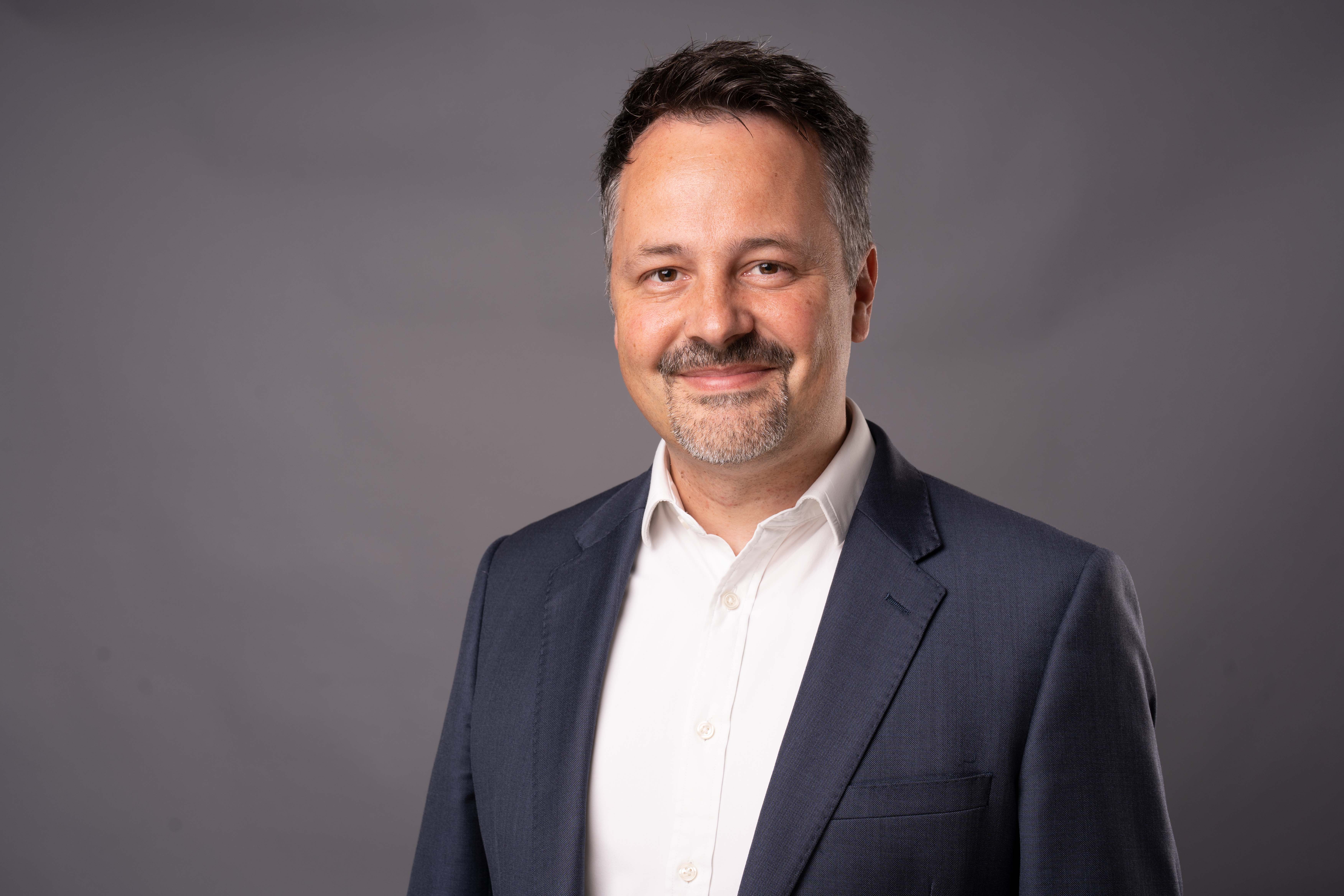 Neuer Country Head von Sony Deutschland: Tadato Kimura folgt auf John Anderson